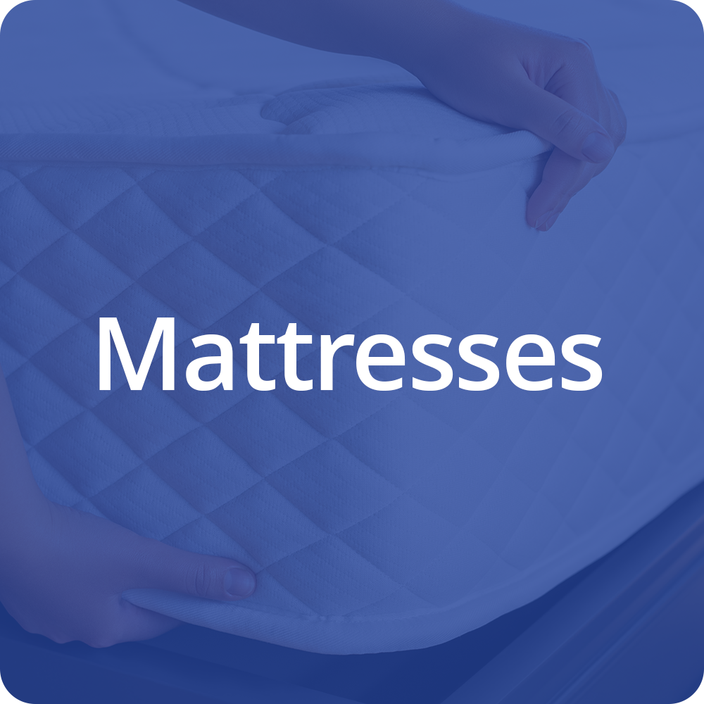 Mattresses – AE Sewing Machines
