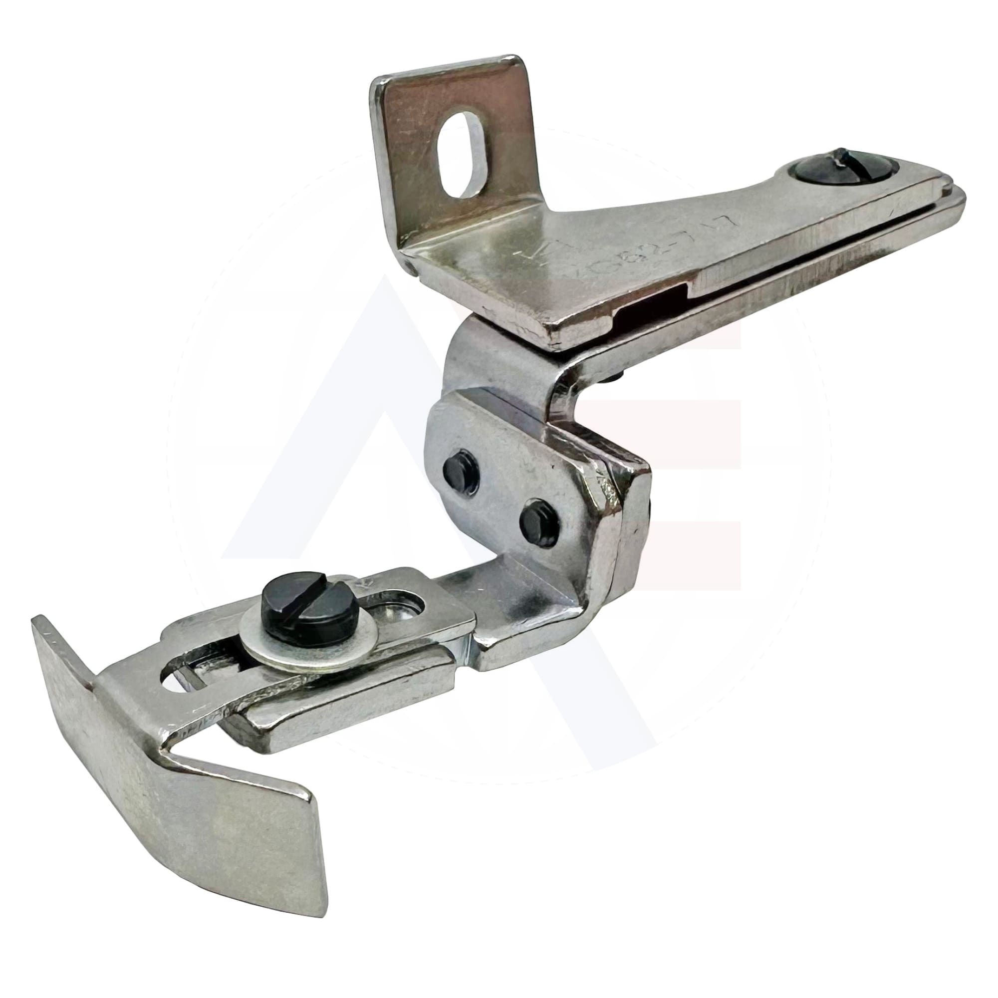 210685 Overlock Edge Guide – AE Sewing Machines
