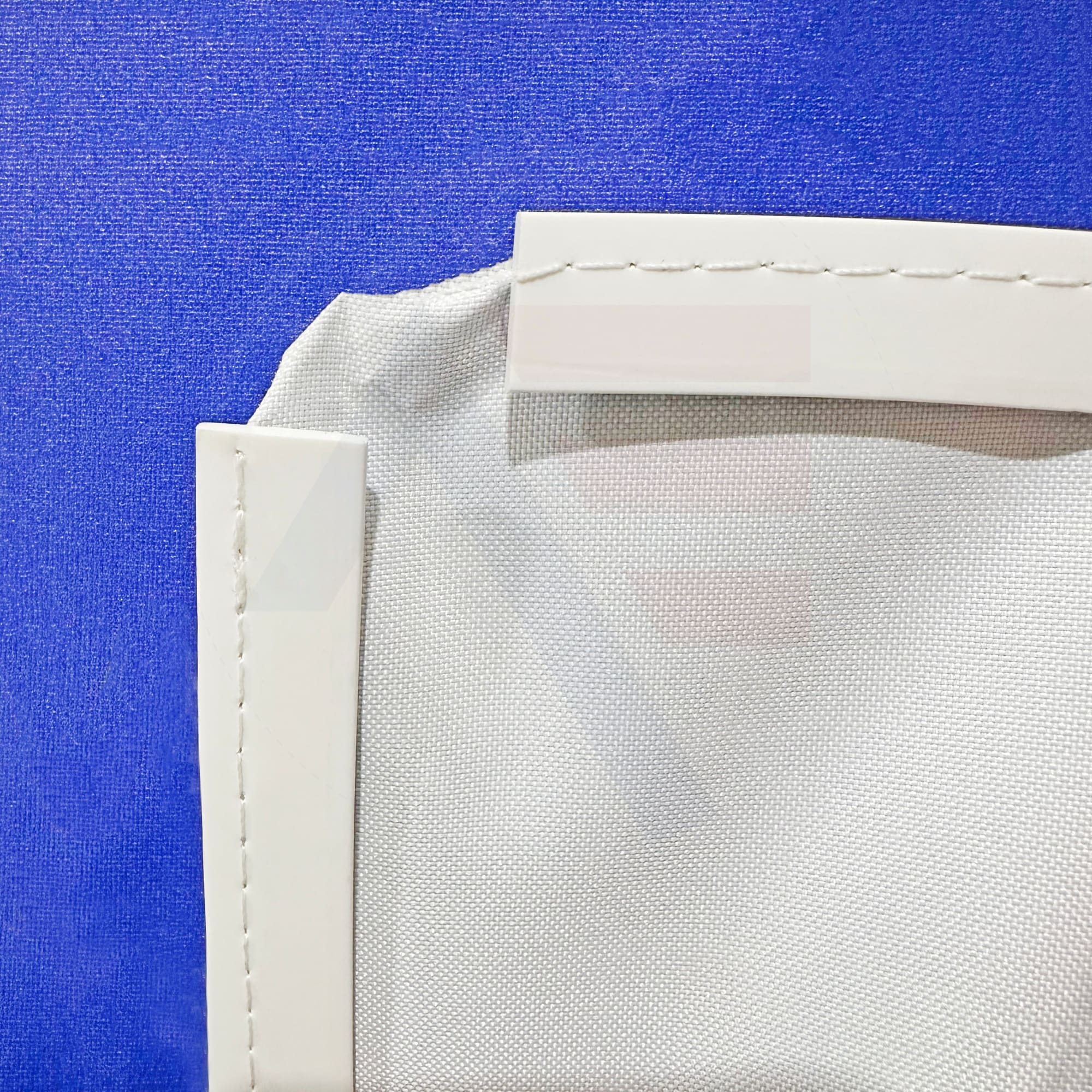 Advance ASA-VType+/410C Digital 2-Needle Lockstitch Conveyorised Sewin ...