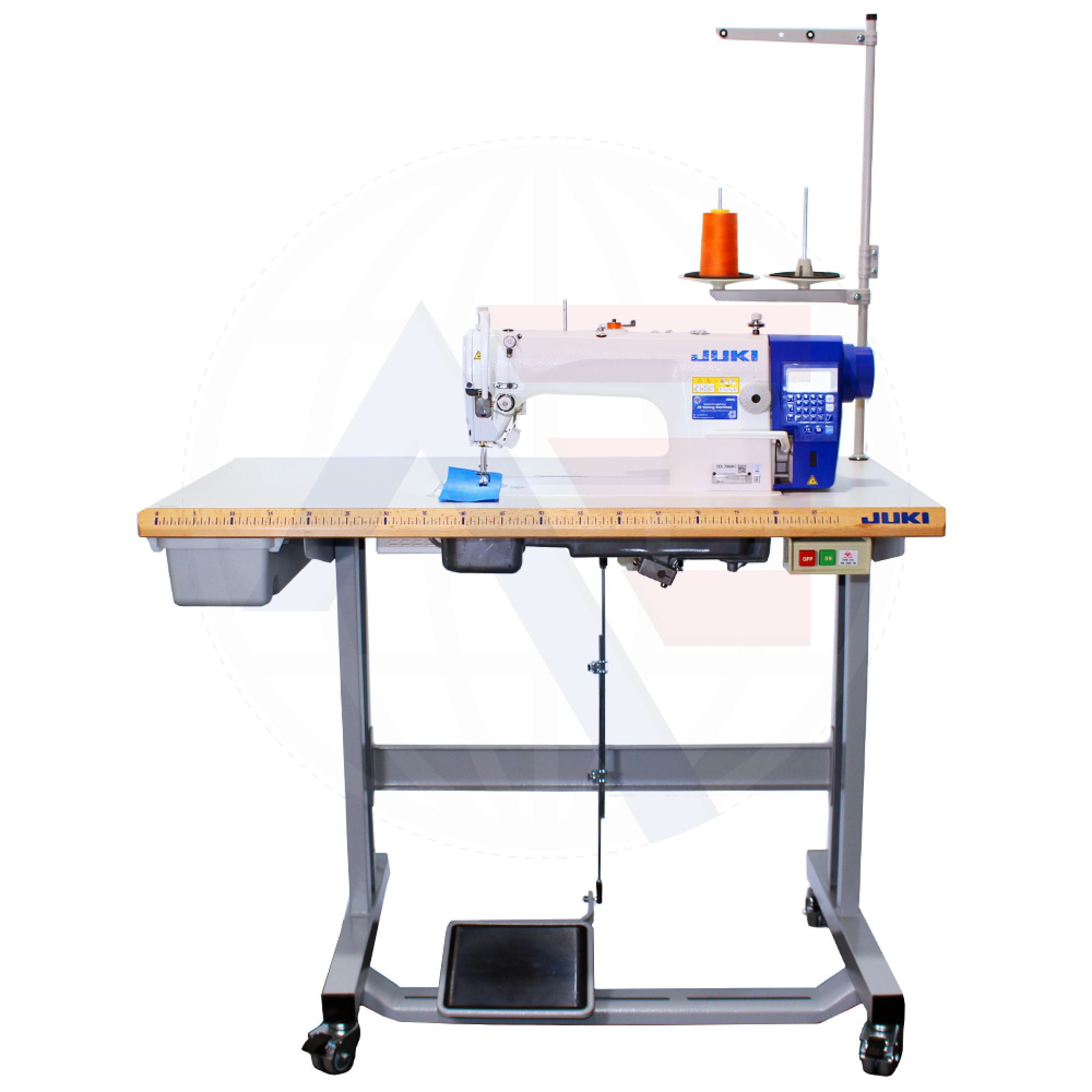 Juki Industrial Sewing Machines UK :: AE Sewing Machines