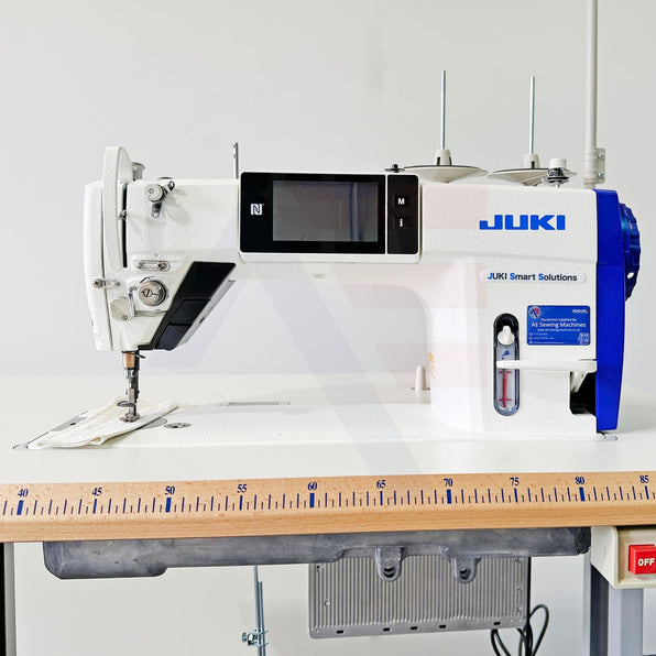 Juki Industrial Sewing Machines UK :: AE Sewing Machines