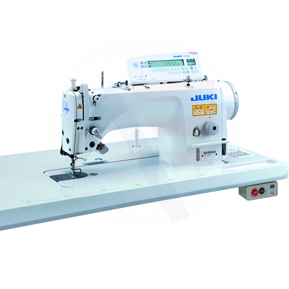 Juki Industrial Sewing Machines UK :: AE Sewing Machines