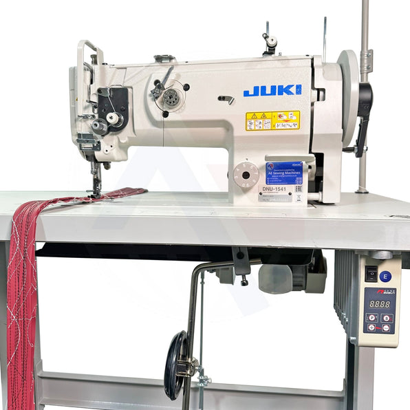Juki Industrial Sewing Machines UK :: AE Sewing Machines