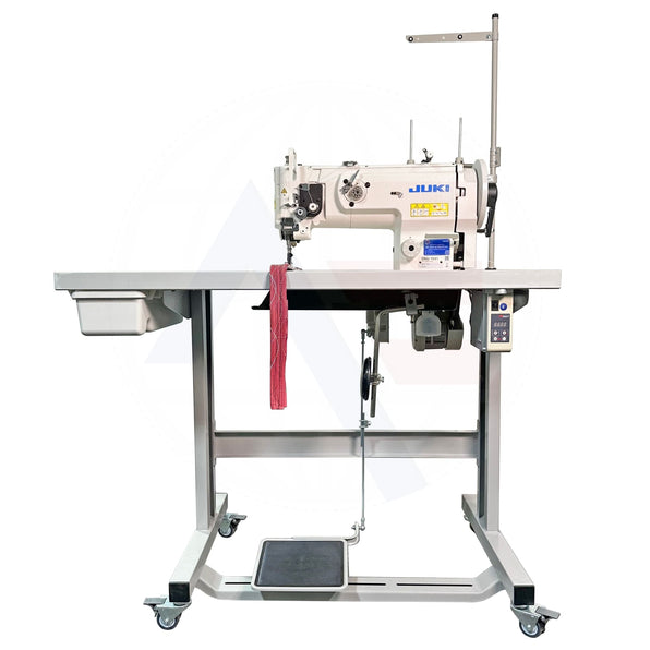 Juki Industrial Sewing Machines UK :: AE Sewing Machines