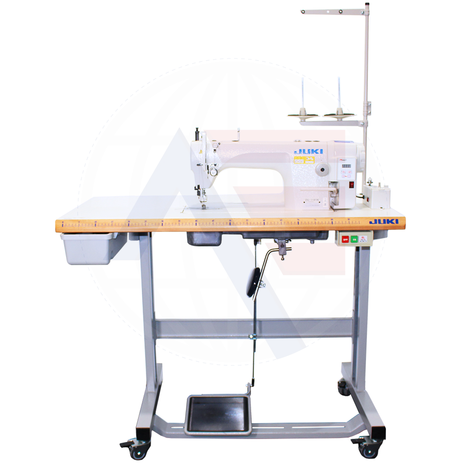 Juki Industrial Sewing Machines UK :: AE Sewing Machines