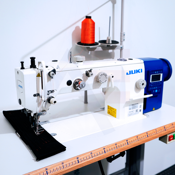 Juki Industrial Sewing Machines UK :: AE Sewing Machines