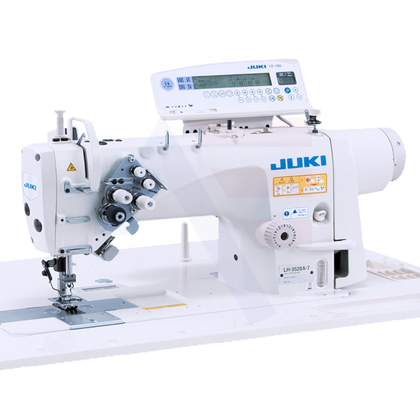 Juki Industrial Sewing Machines UK :: AE Sewing Machines