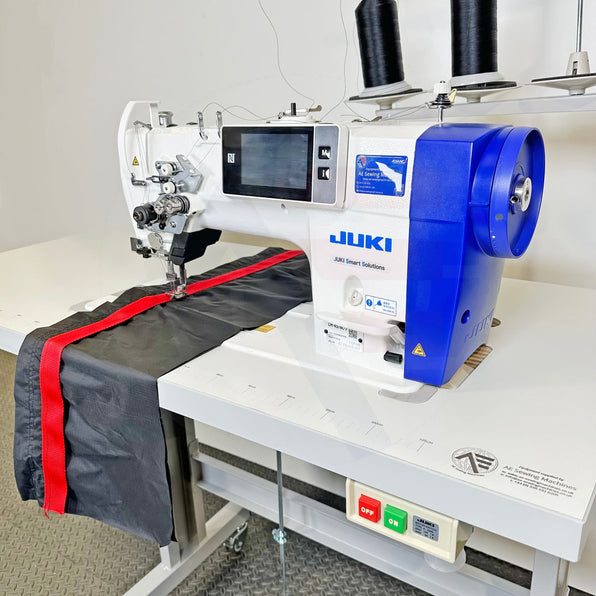 Juki Industrial Sewing Machines UK :: AE Sewing Machines