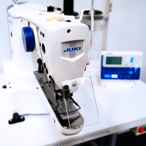 Juki Industrial Sewing Machines UK :: AE Sewing Machines