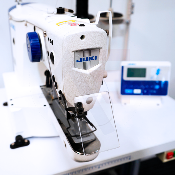 Juki Industrial Sewing Machines UK :: AE Sewing Machines