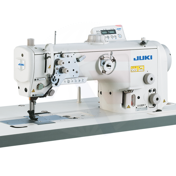 Juki Industrial Sewing Machines UK :: AE Sewing Machines
