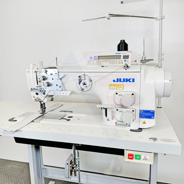 Juki Industrial Sewing Machines UK :: AE Sewing Machines