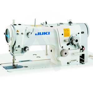 Juki Industrial Sewing Machines UK :: AE Sewing Machines