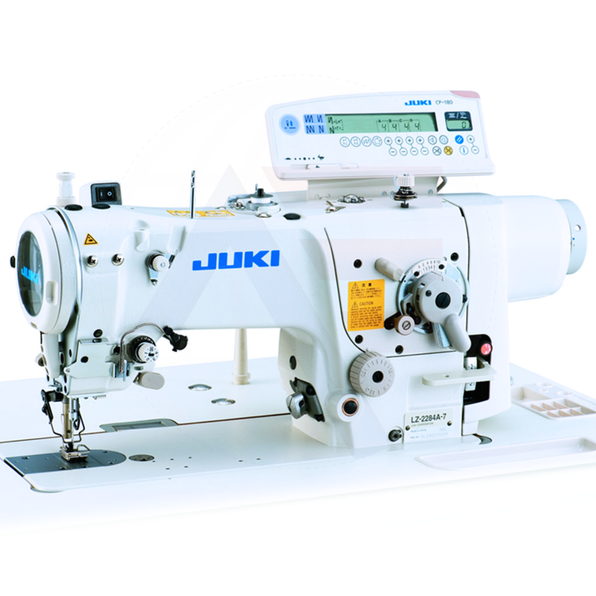 Juki Industrial Sewing Machines UK :: AE Sewing Machines