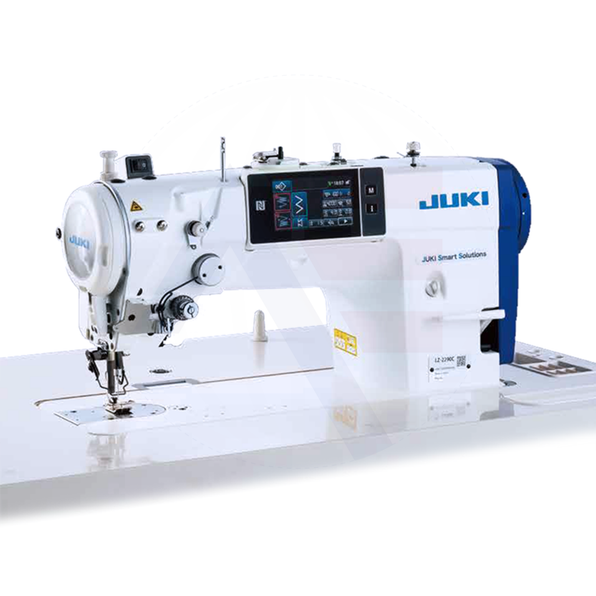 Juki Industrial Sewing Machines UK :: AE Sewing Machines