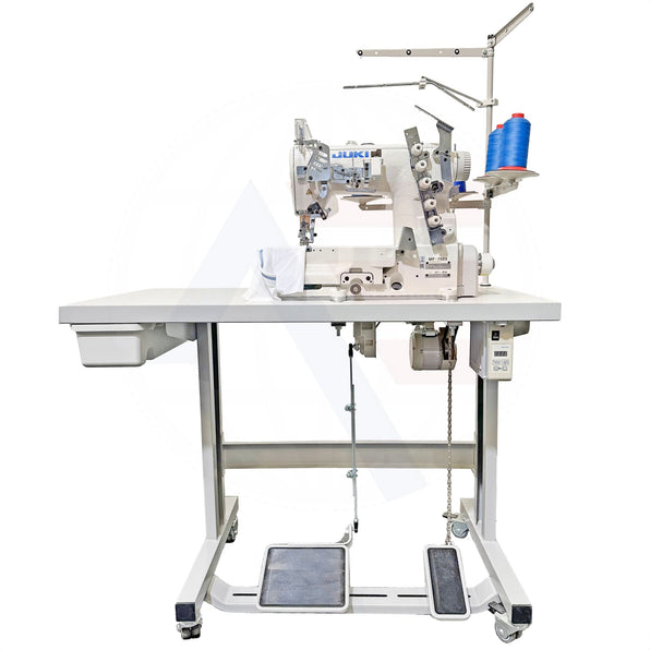 Juki Industrial Sewing Machines UK :: AE Sewing Machines