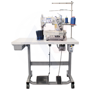 UK's favourite supplier of Industrial Sewing Machines – AE Sewing Machines