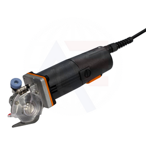 Industrial Handheld Fabric & Textile Cutting Machines – AE Sewing Machines