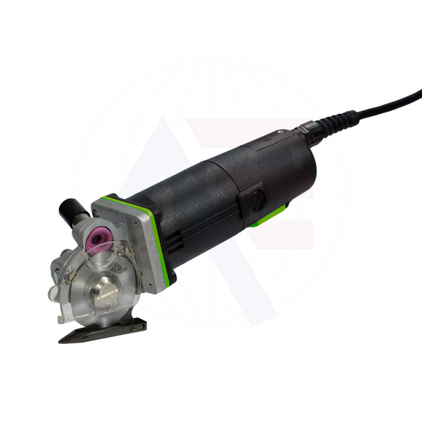 Industrial Handheld Fabric & Textile Cutting Machines – AE Sewing Machines