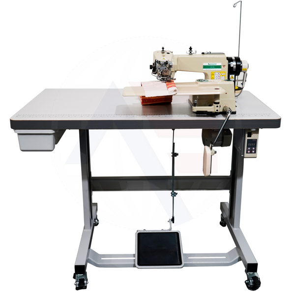 UK's favourite supplier of Industrial Sewing Machines – AE Sewing Machines